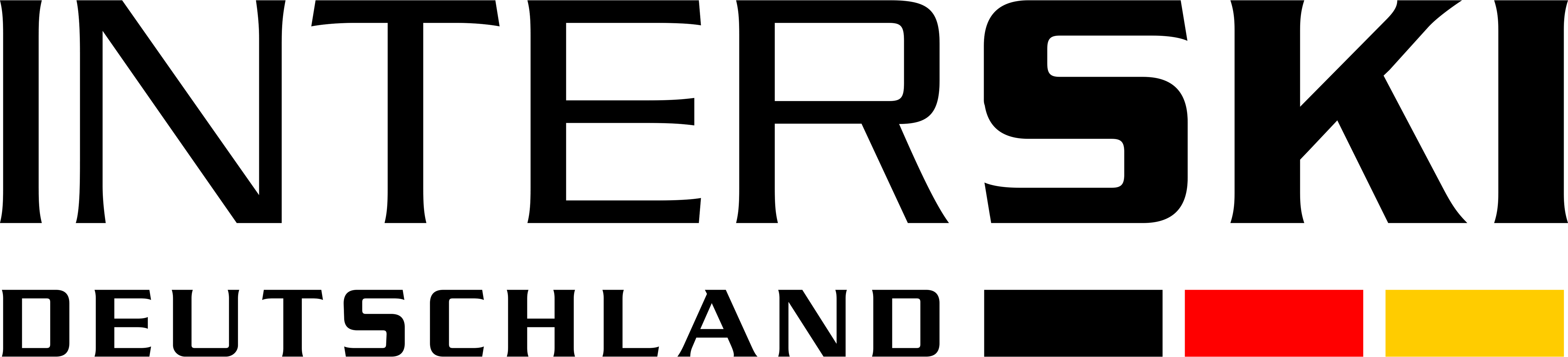 INTERSKI DEUTSCHLAND - Home